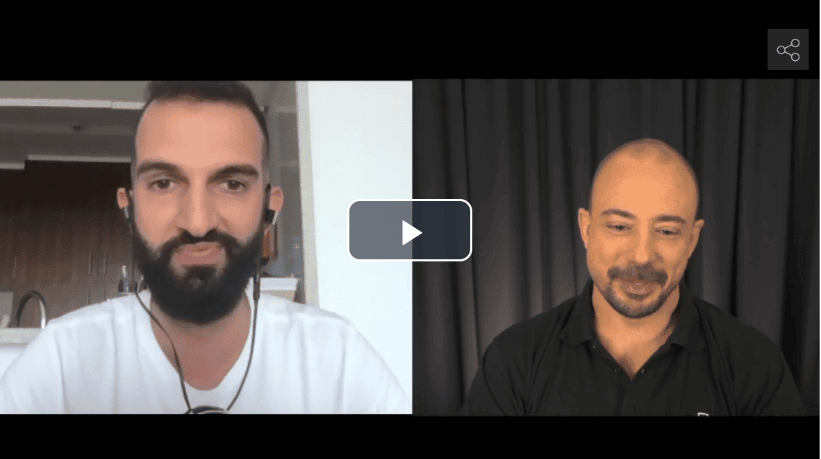 Interview with Forever Student – ROBERT SIMIC COACHING INSTITUTE