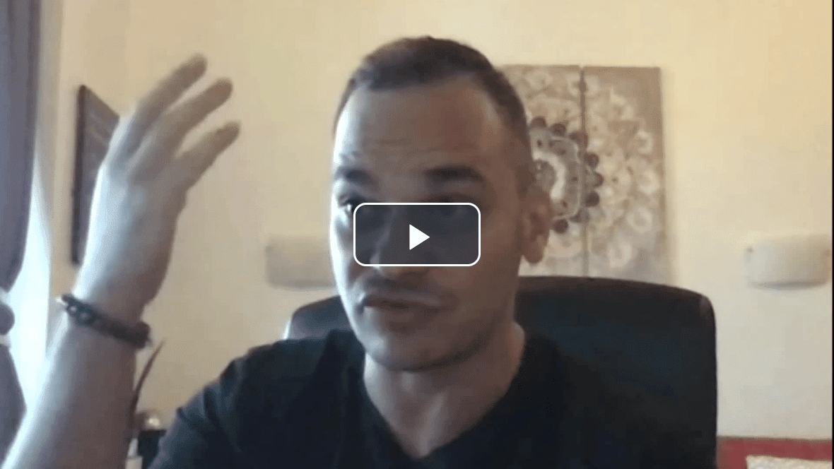 Interview with Sam Daghash – ROBERT SIMIC COACHING INSTITUTE